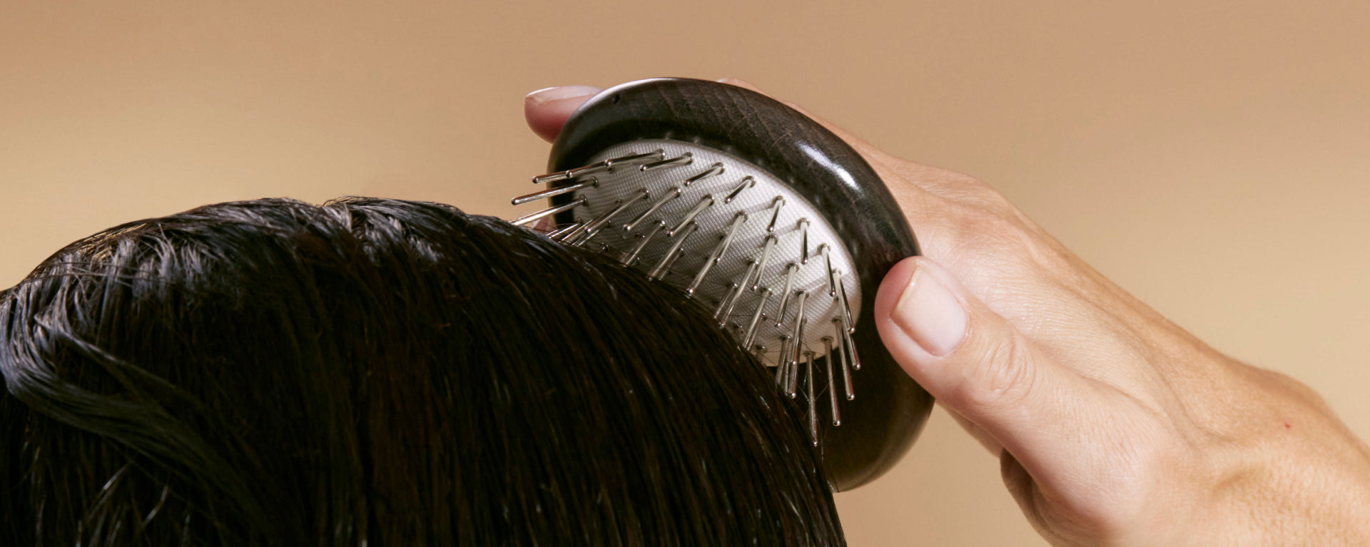 How to Give Yourself a Scalp Massage for Hair Growth – Arey