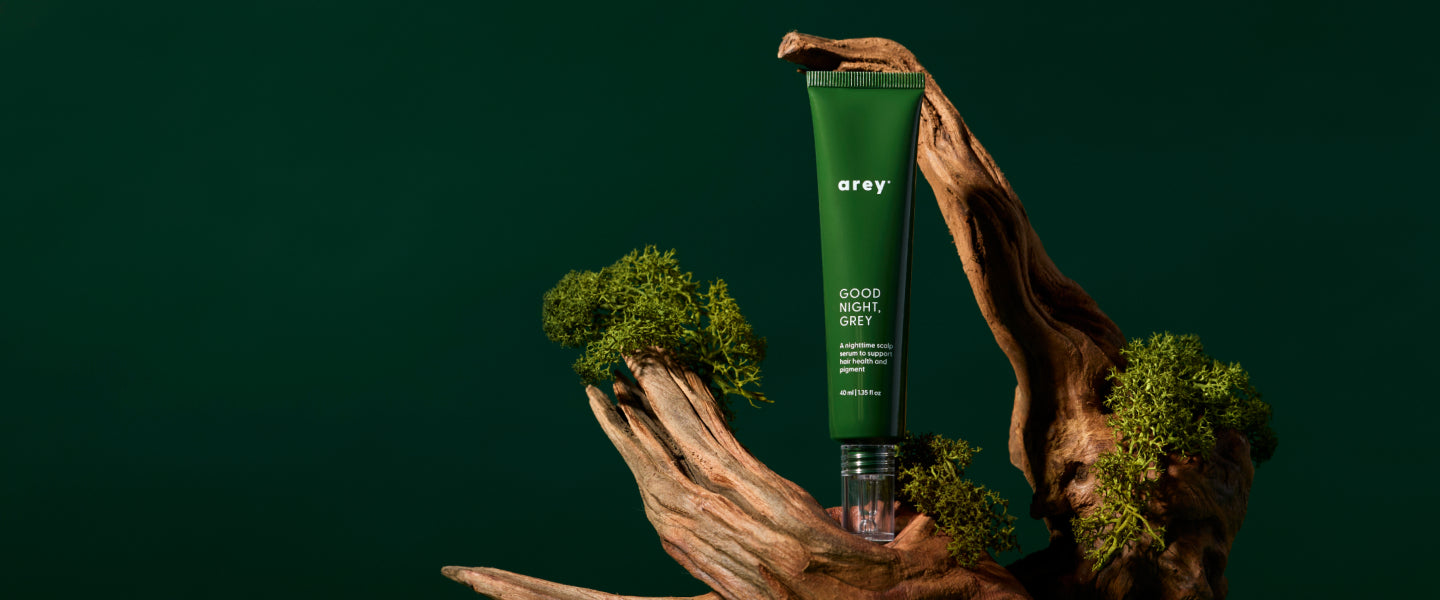 Arey - The Wrinkle Cream of Haircare®