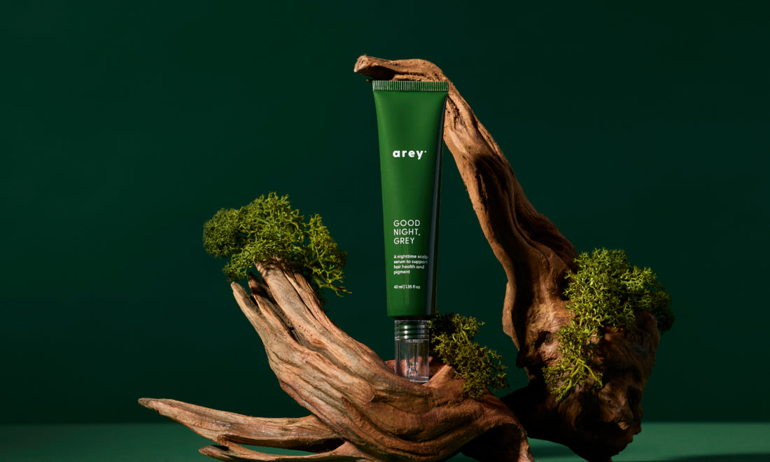 Arey - The Wrinkle Cream of Haircare®