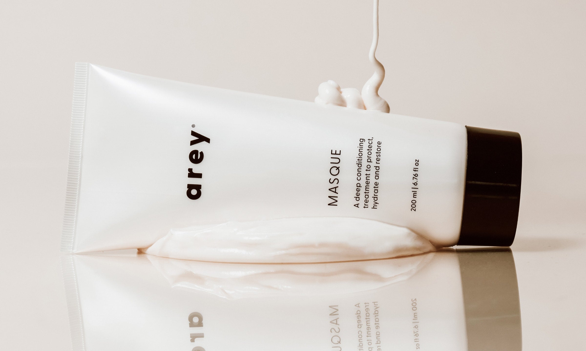 Arey - The Wrinkle Cream of Haircare®