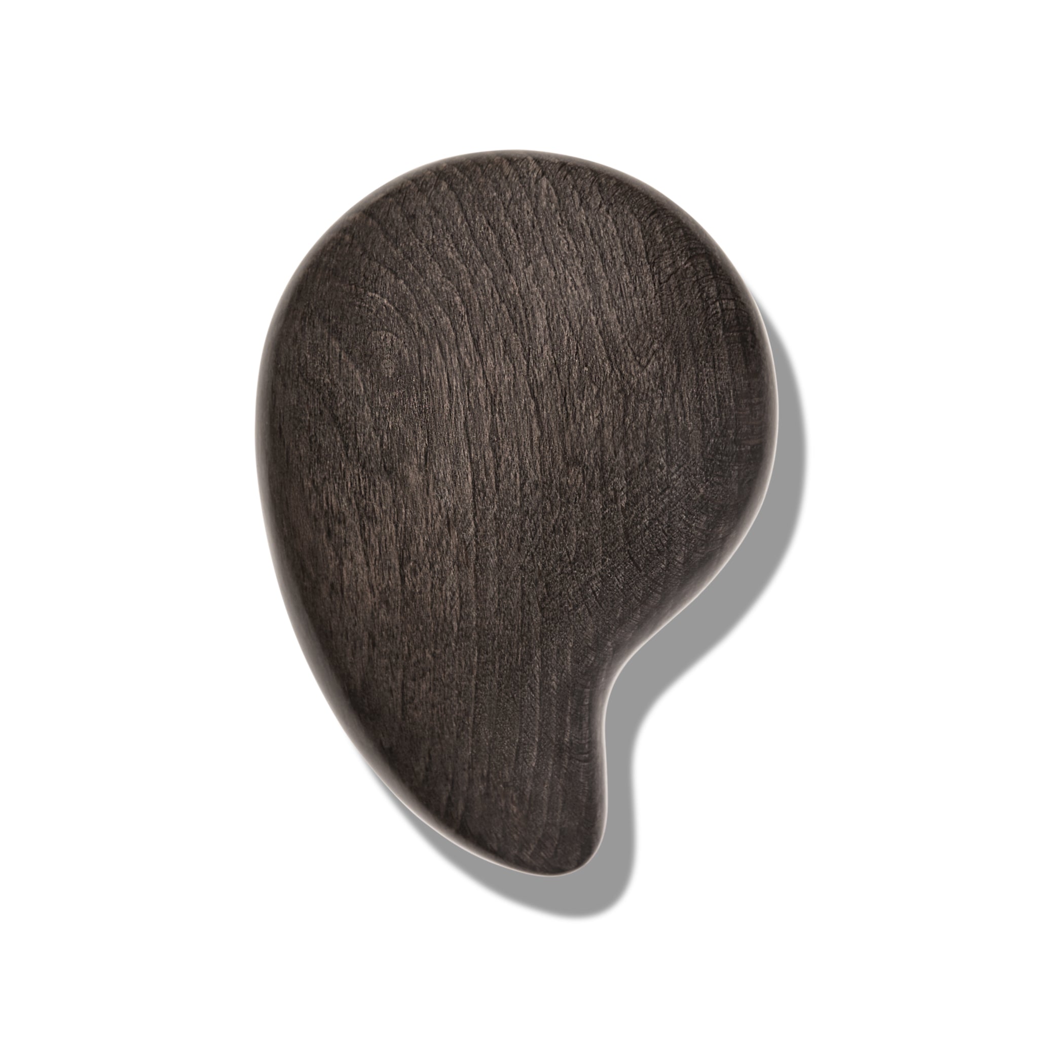 Arey: The Scalp Brush
