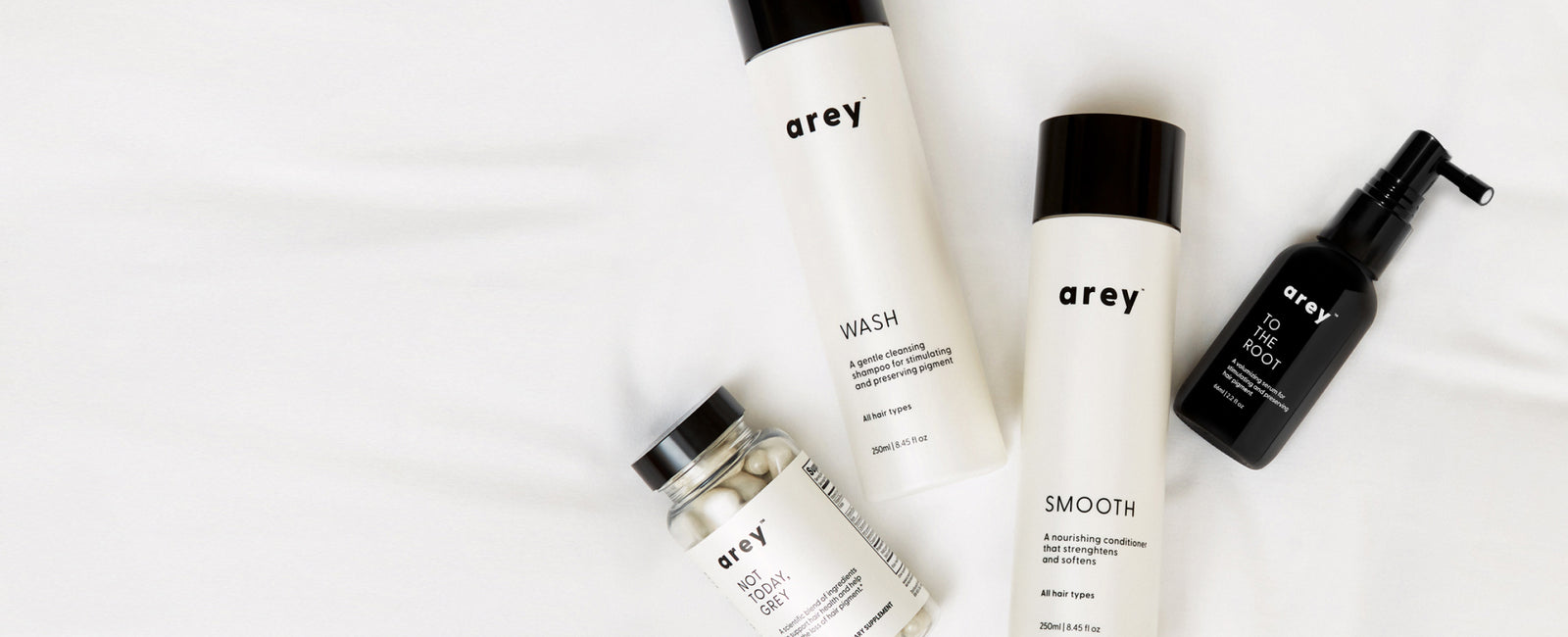 Subscriptions | Arey – Save Up to 25% with Subscriptions